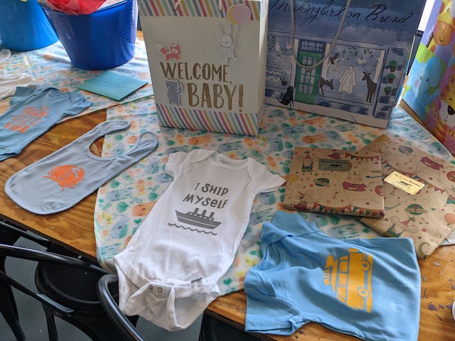 Crafts & Drafts | Private Parties